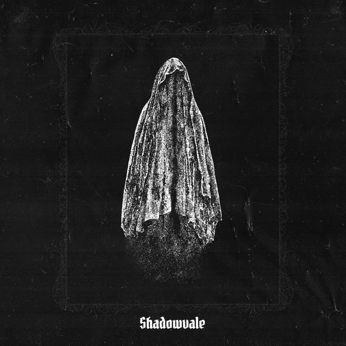 UK sludge/metalcore outfit Shadowvale released their self-titled debut ...