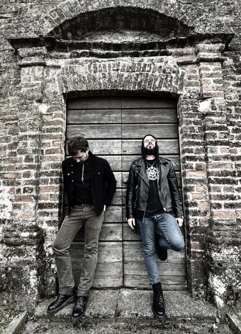 Italian atmospheric black-doom metal architects Urluk announce new ...