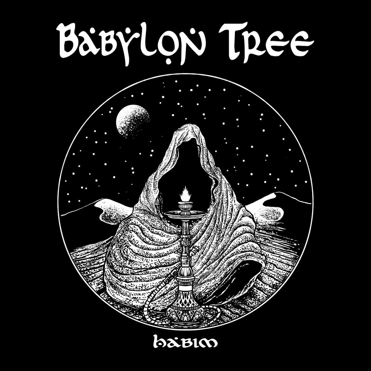 Greek instrumental psychedelic rockers Babylon Tree present their new ...