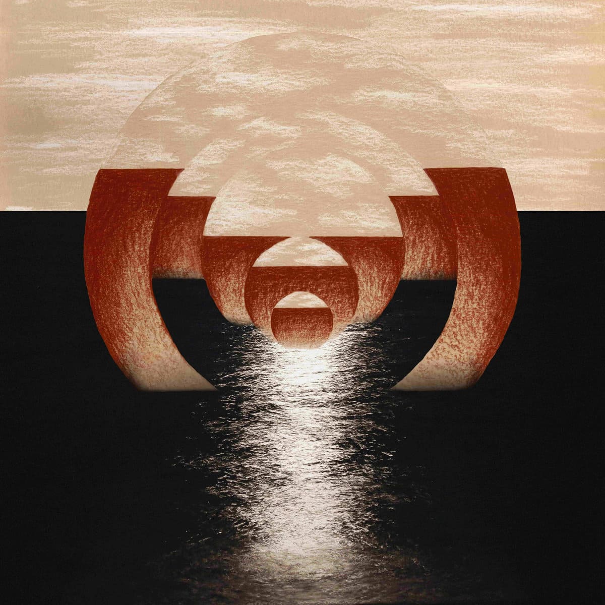 French dark rockers Cabaret Fantôme unleashed their debut album »Hollow ...