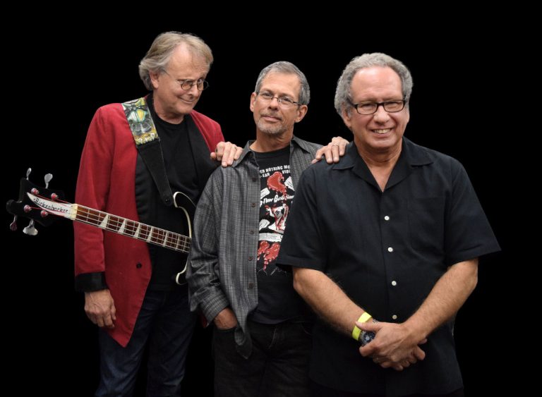 US proto-heavy pioneers JPT Scare Band release first-ever live album ...