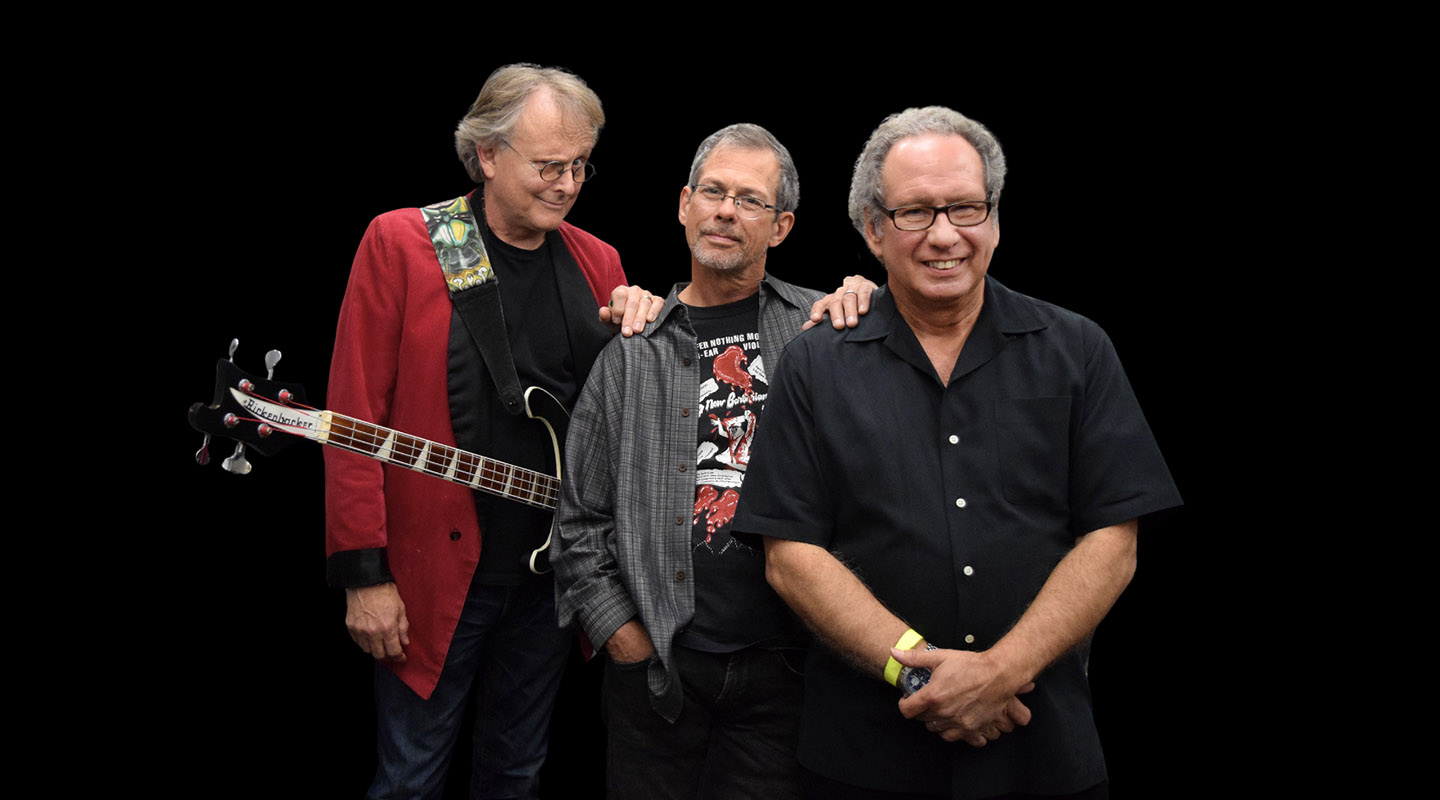 US proto-heavy pioneers JPT Scare Band release first-ever live album ...