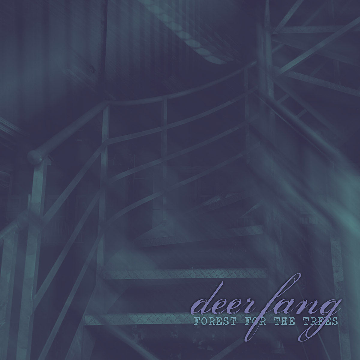 Canadian shoegaze/alternative rock act Deer Fang to release debut album ...