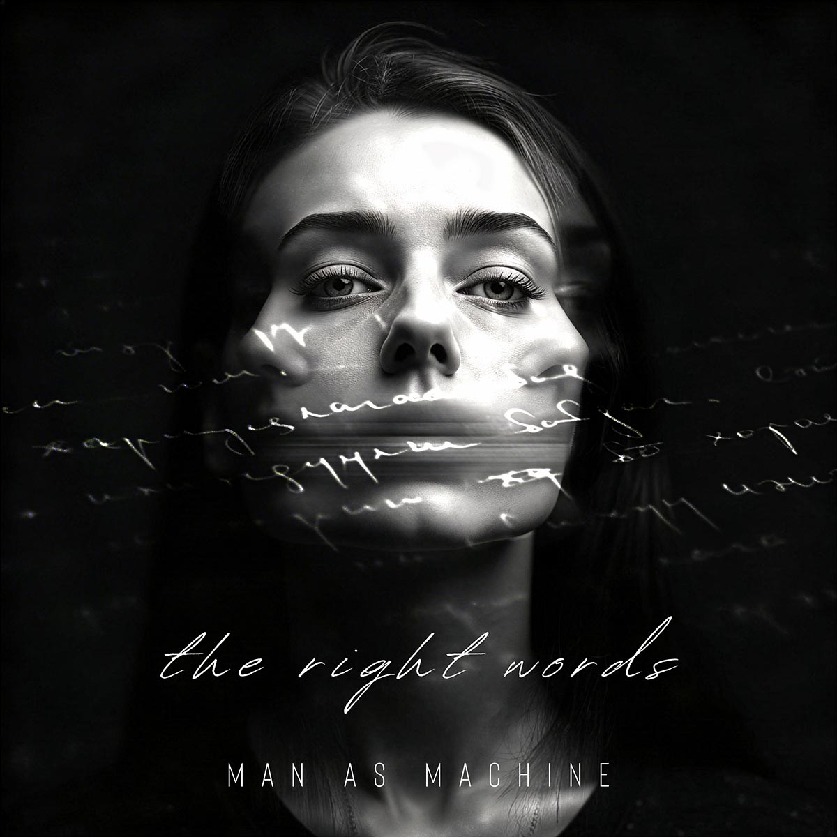 South African rock outfit Man As Machine return with powerful new ...